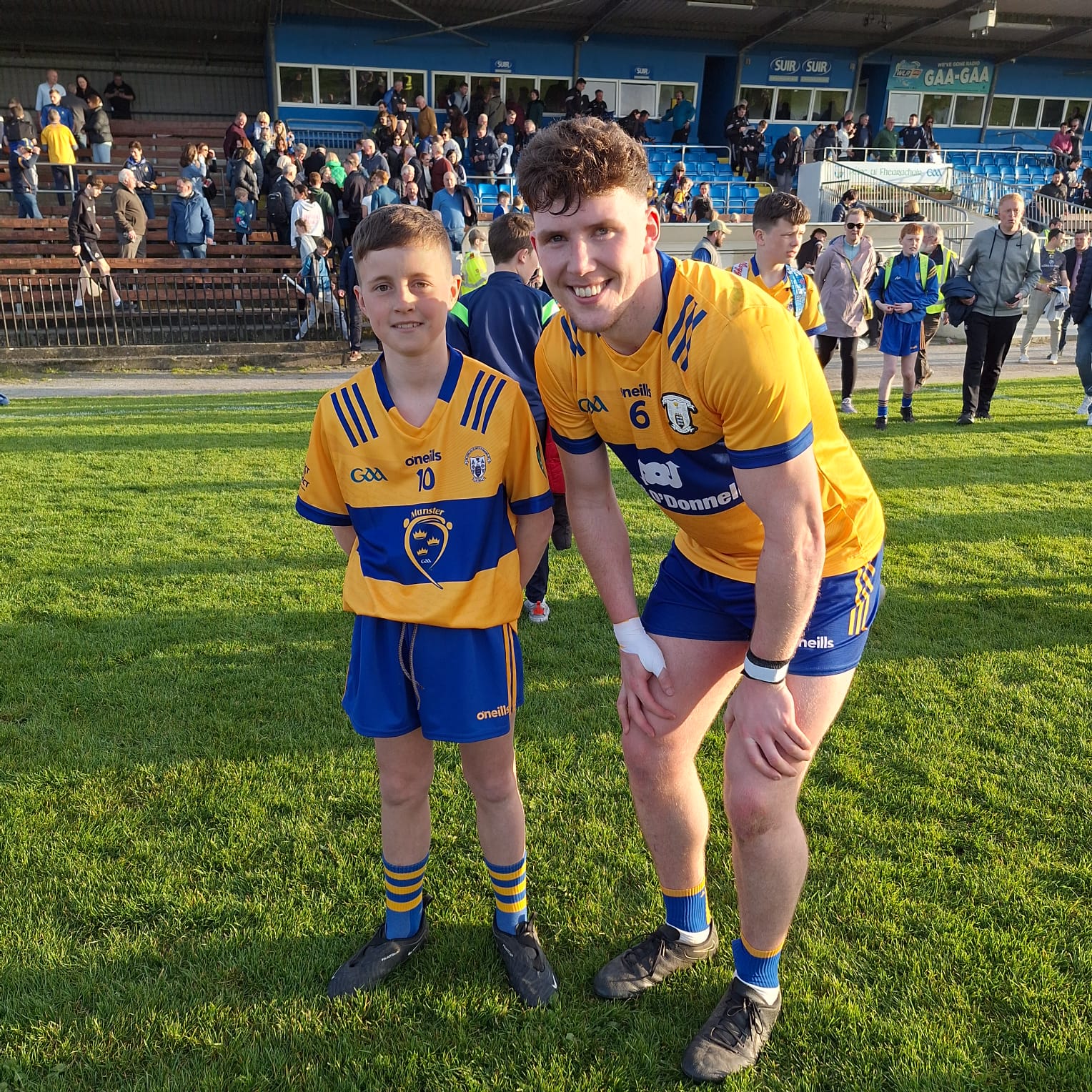 Primary Games | Knockanean National School